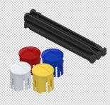 Landscape & Gravel Grid Pegs | Landscape & Garden Products