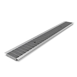 Drainage Channel Grates & Covers | Steel Grating
