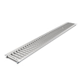 Drainage Channel Grates & Covers | Steel Grating
