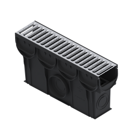 Catch Basins & Drainage Gullies | Gully Drain Traps
