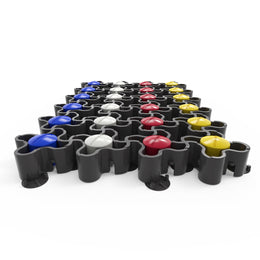 EasyPave Heavy Duty Gravel Grids | Plastic Driveway & Grass Grids