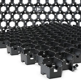 HEXpave Gravel & Grass Paving Grid | Gravel Stabilisation Grids