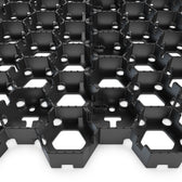 HEXpave Gravel & Grass Paving Grid | Gravel Stabilisation Grids