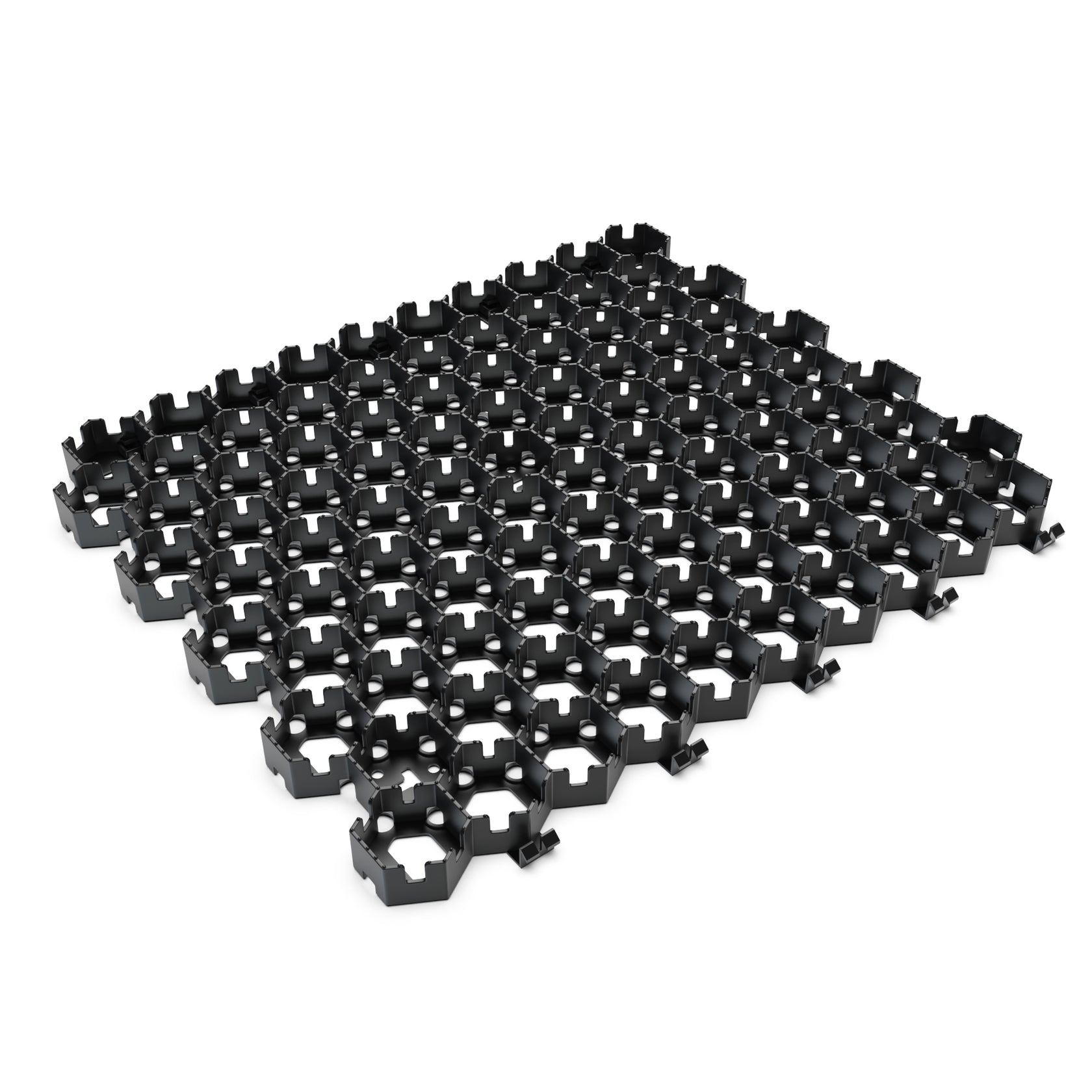 HEXpave Gravel & Grass Paving Grid | Gravel Stabilisation Grids