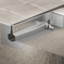 Mini Slot Channel Drain | Stainless Steel Drainage Solution